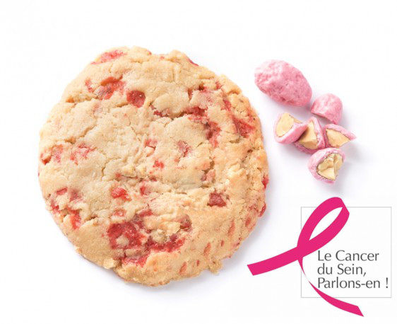 Octobre Rose : compte rendu ! - La Fabrique